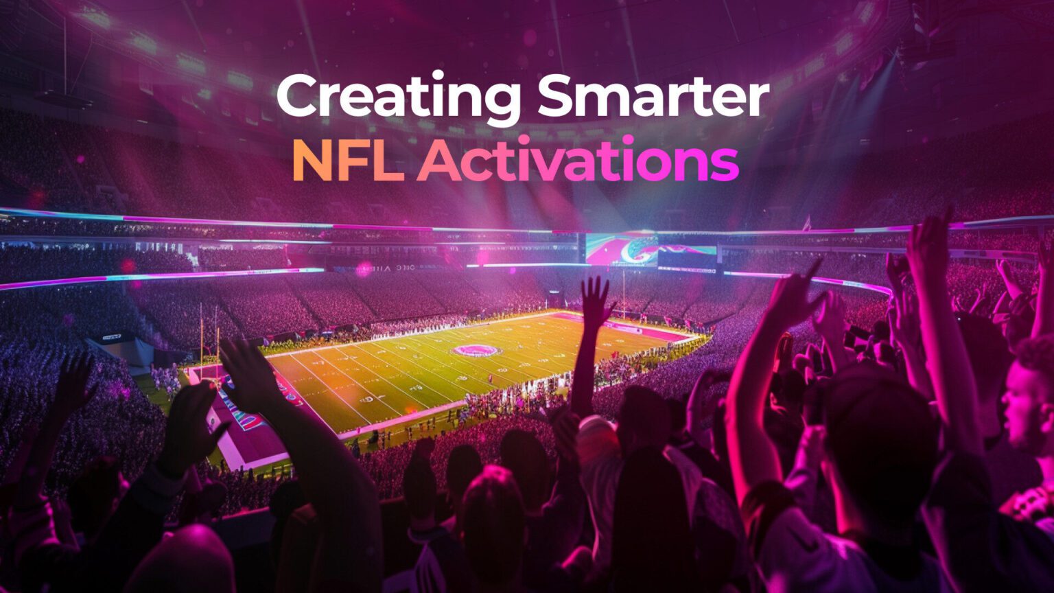 Why Brands Can’t Overlook the Power of Football Activations - T Palmer ...